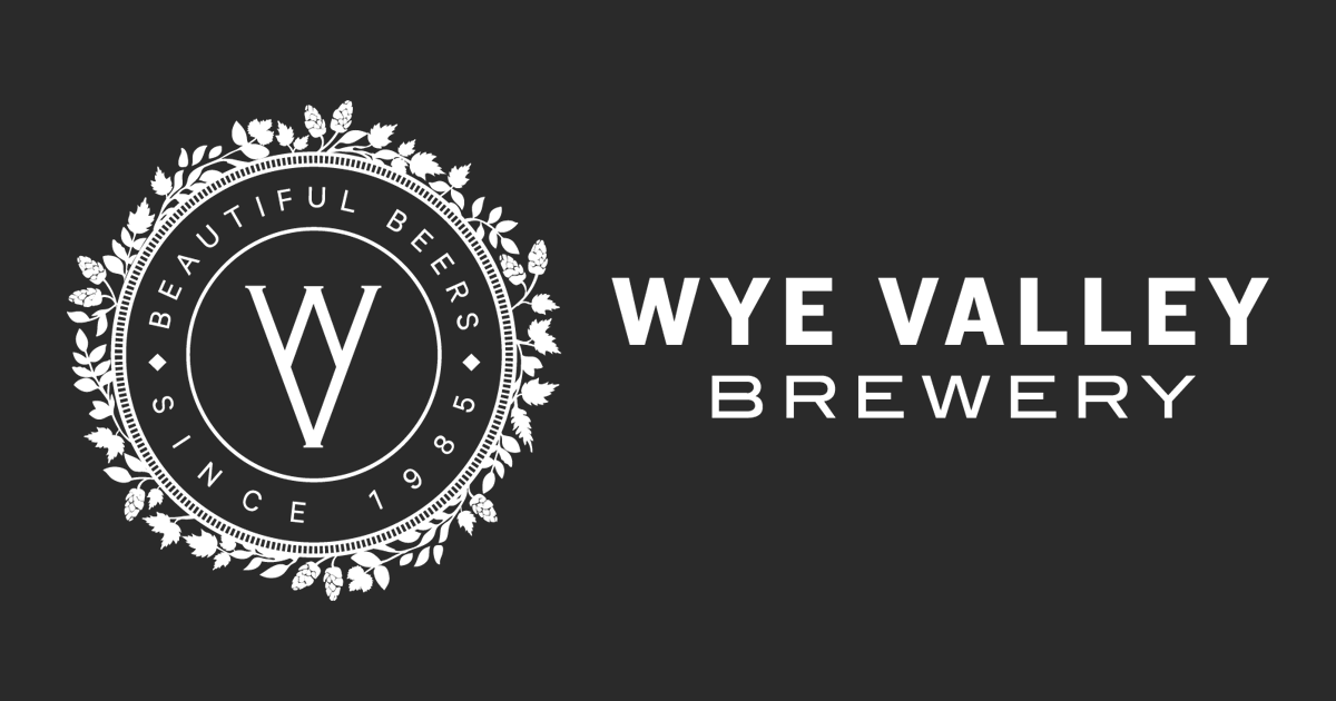 Our Brewery - Wye Valley Brewery