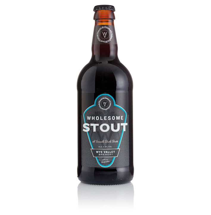 Online Shop - Wye Valley Brewery