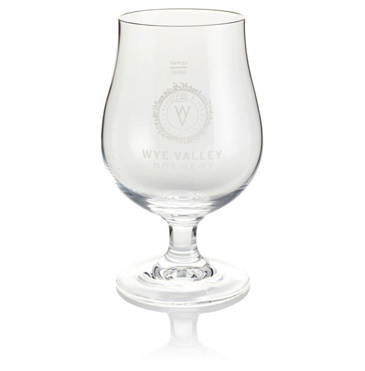 Online Shop - Wye Valley Brewery
