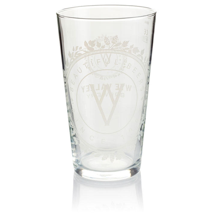 Online Shop - Wye Valley Brewery
