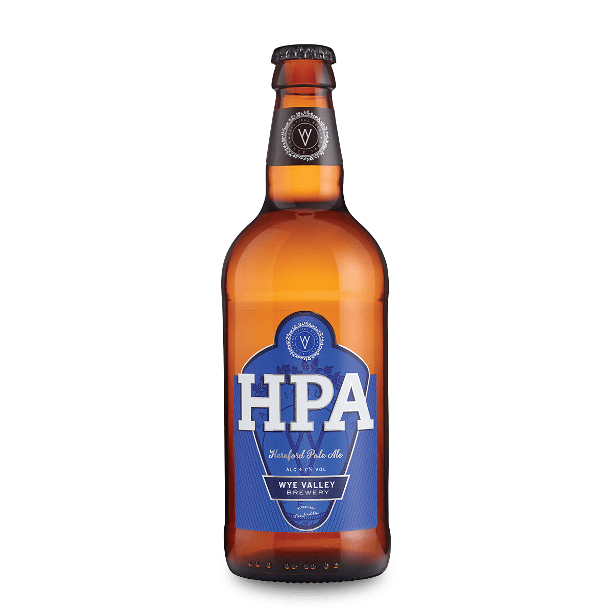 Online Shop - Wye Valley Brewery