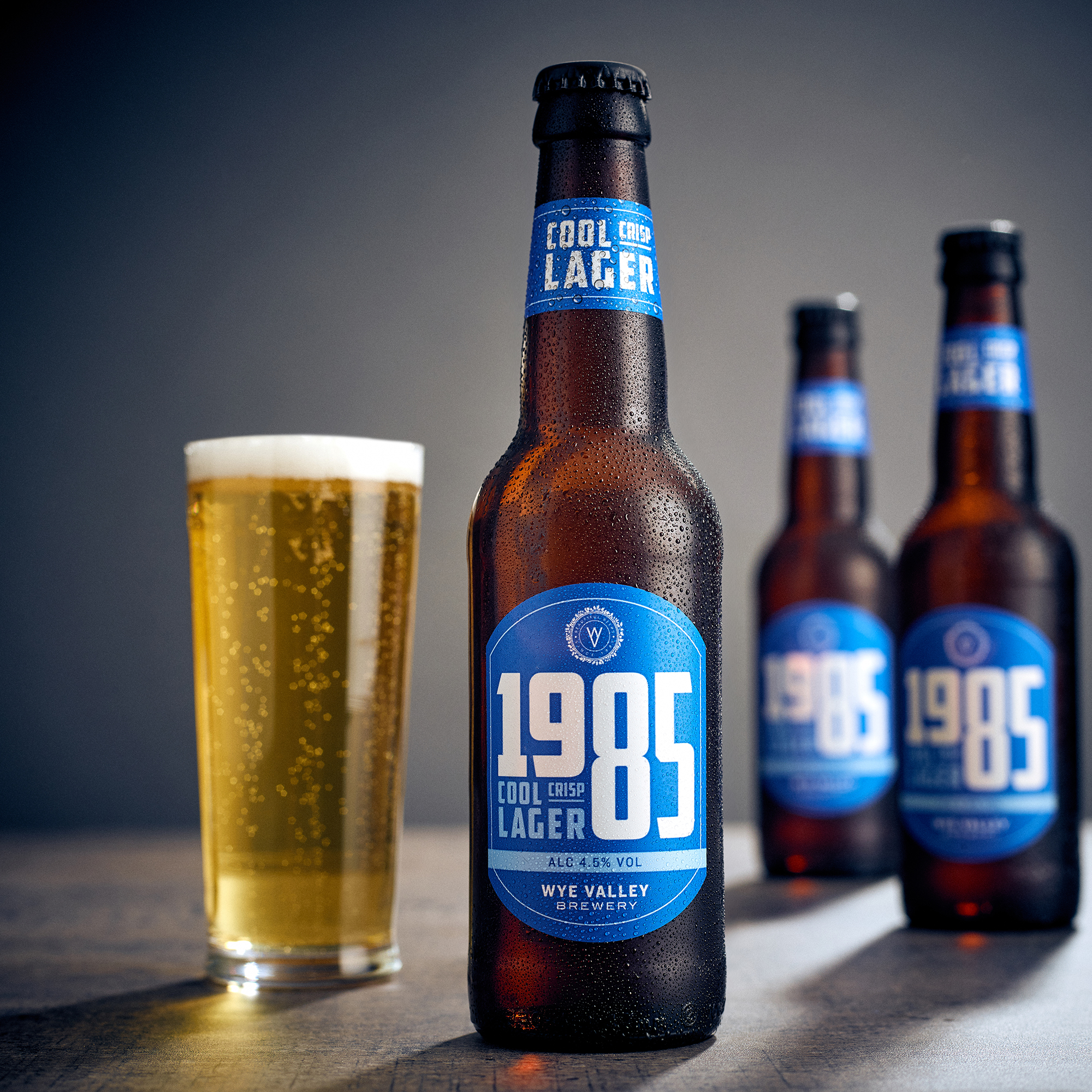 Online Shop - Wye Valley Brewery