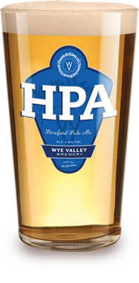 Welcome to Wye Valley Brewery