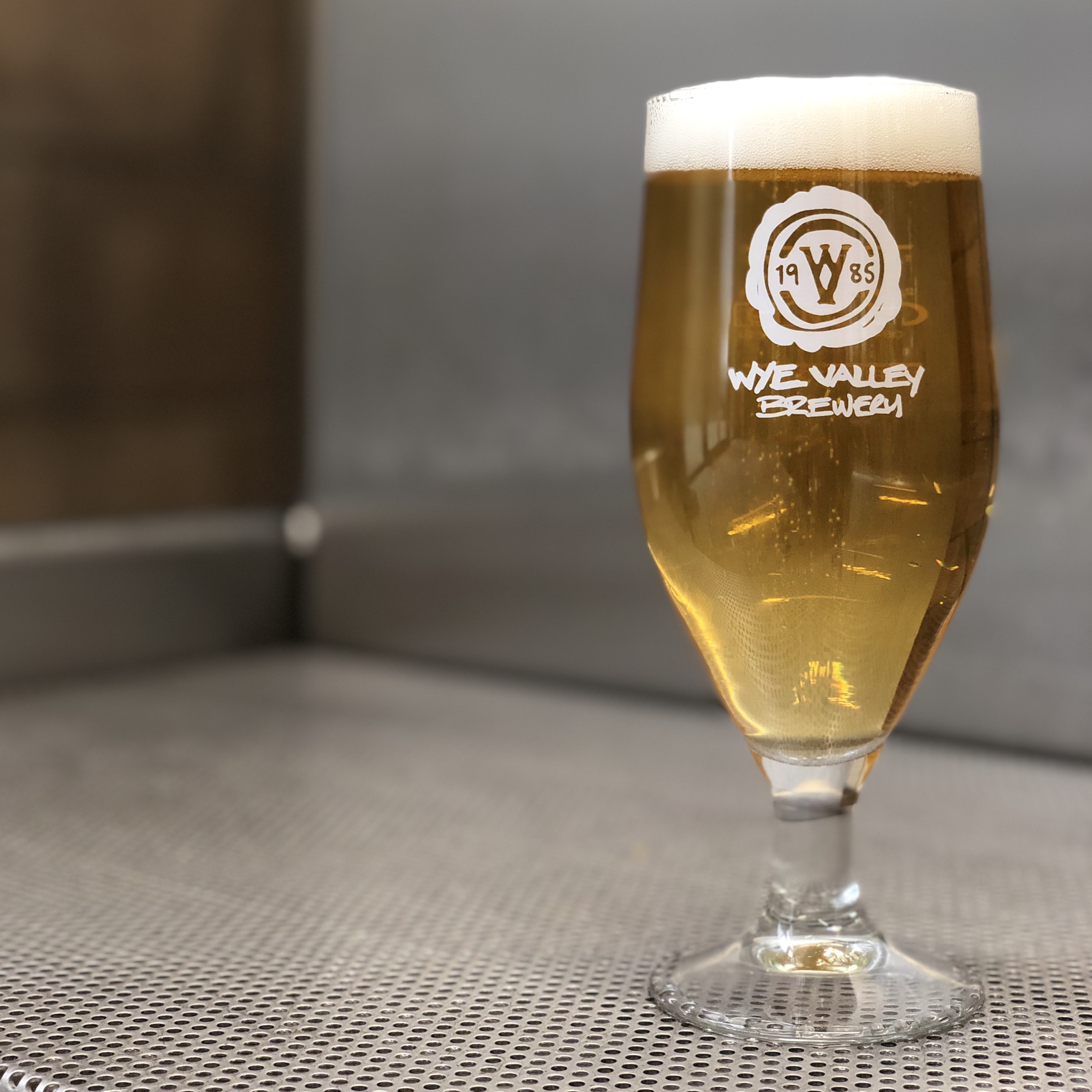 Online Shop - Wye Valley Brewery